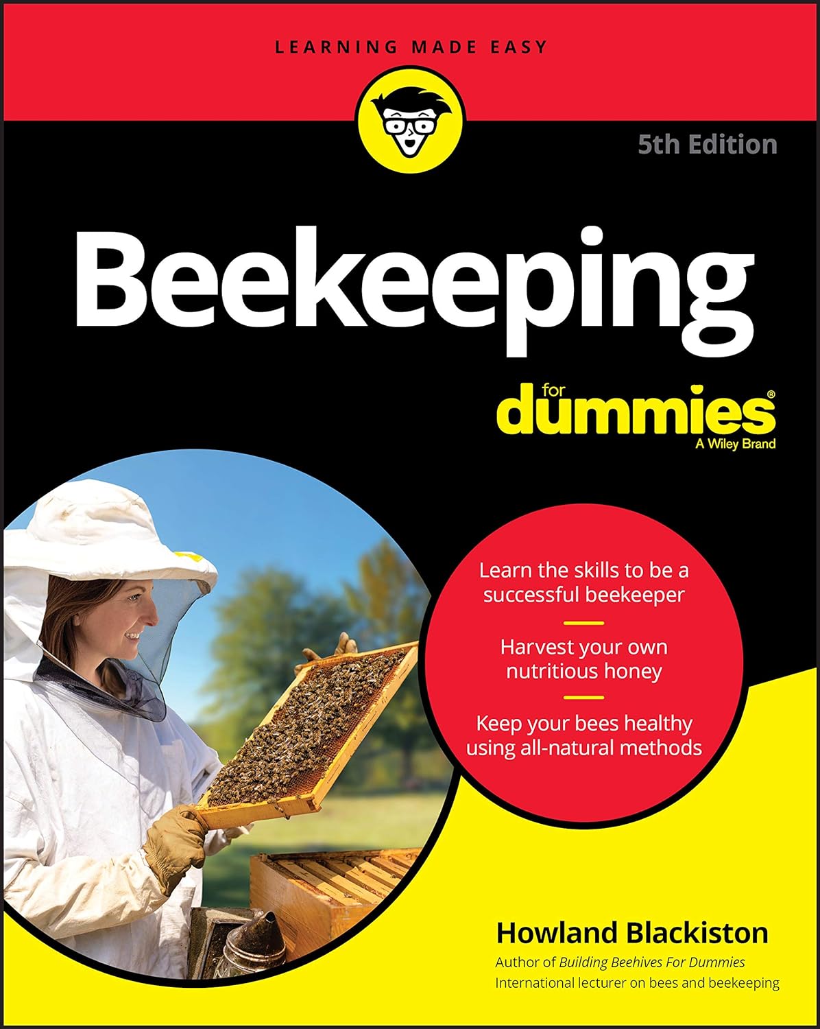 Resources - Dane County Beekeepers Association